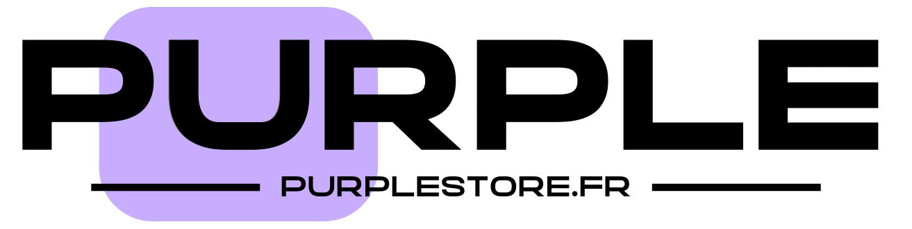 Vêtements, chaussures de designers & streetwear Purple Store France