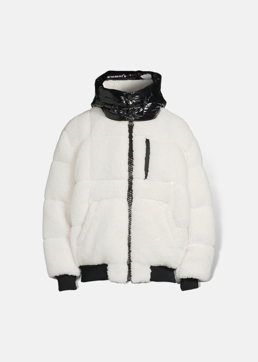 Bomber Moose Knuckles Morningside – Purple Store